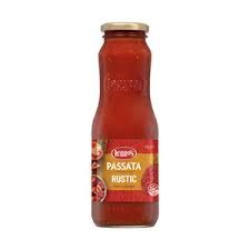 Leggos Passata Rustic Chunky 700g