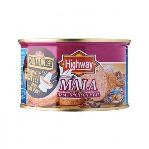 Highway Mala Ham 397g