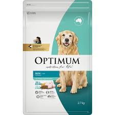 optimun