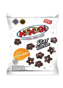 Momogi Star BiteSize Chocolate 20g