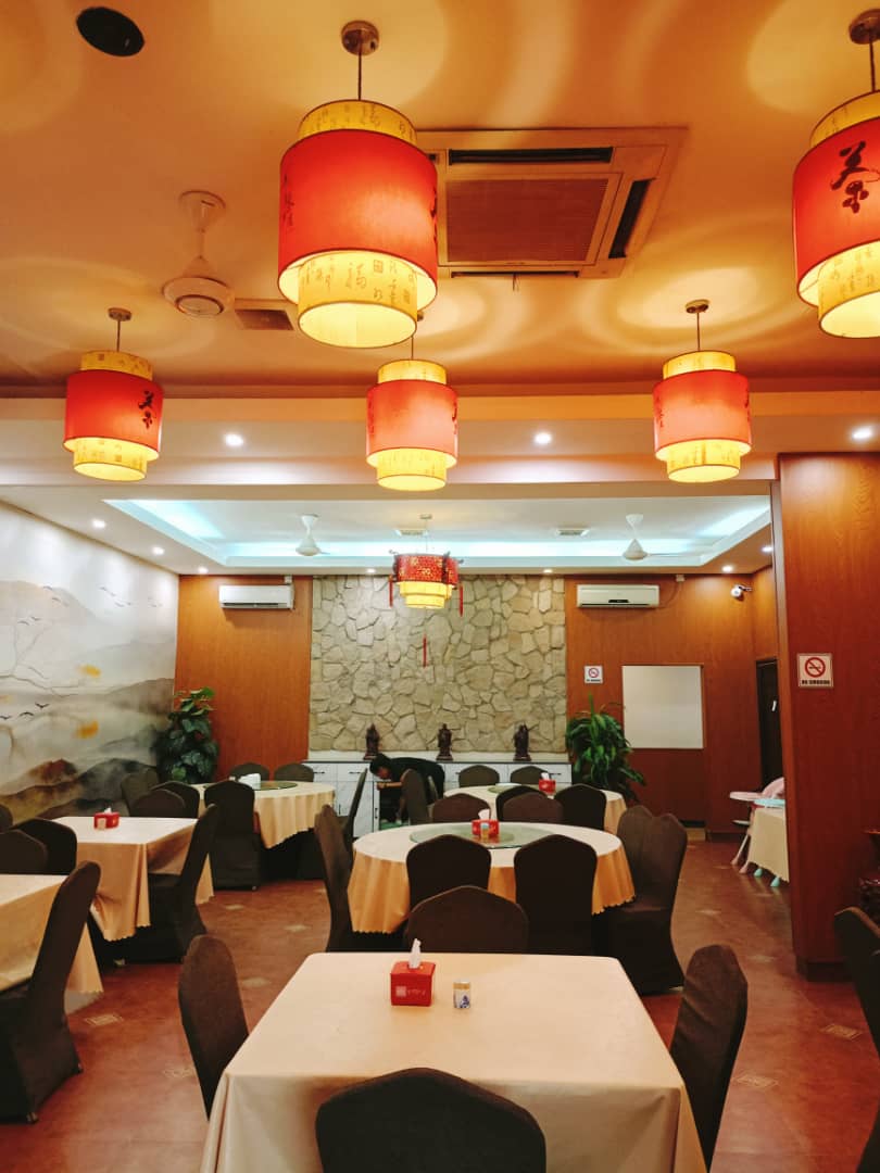 HALODILI, Life Style APP in Timor-Leste Jade Garden Restaurant - Food ...
