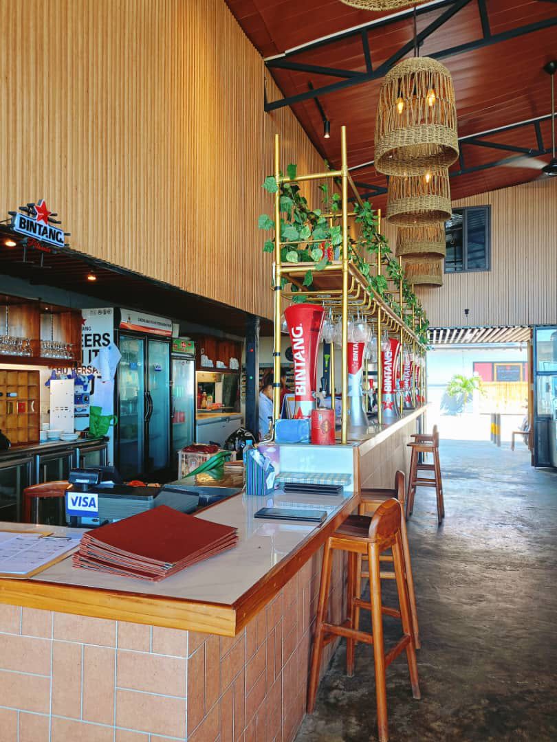HALODILI, Life Style APP in Timor-Leste Early Sun Restaurant 阿里山餐厅 ...